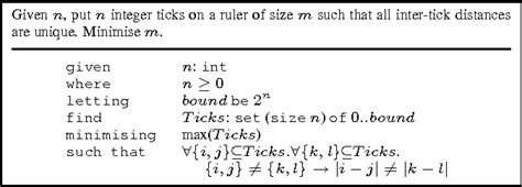 Figure 1 From The Rules Of Constraint Modelling Semantic Scholar
