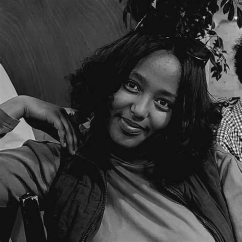 Mahi 🦋 Mahlet Melak • Threads Say More