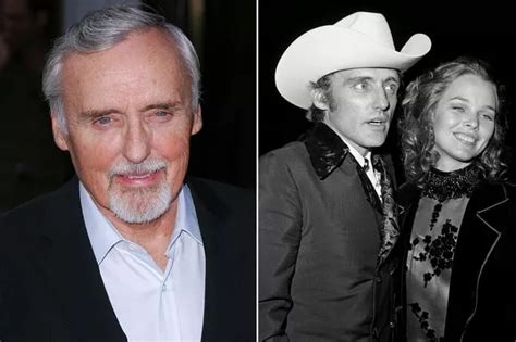 Dennis Hopper News Views Gossip Pictures Video The Mirror