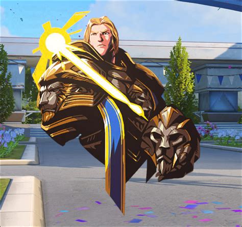 월드 오브 워크래프트 인벤 오버워치에서 등장한 격전의 아제로스 특전들 와우 인벤 정보 게시판