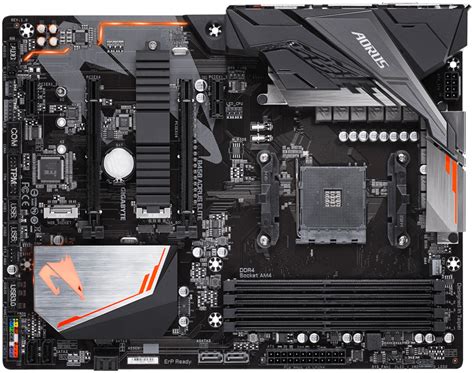 B450 AORUS ELITE｜AORUS - GIGABYTE Italia