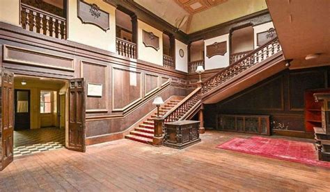 Denton Court Mansion Near Canterbury On Market With £275 Million Price Tag