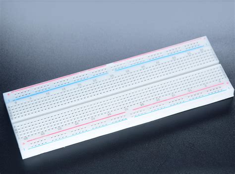 Breadboard Mb102 830 Point Philippines Circuitrocks