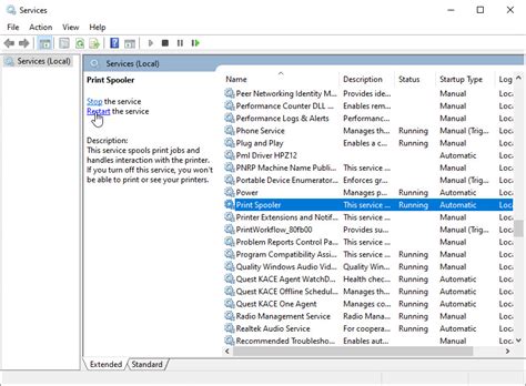 How To Fix An Offline Printer Printer Guides And Tips From LD Products