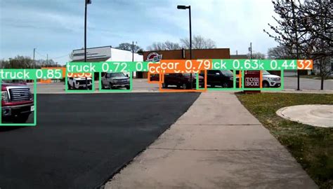 computer vision ai object detection projects upwork