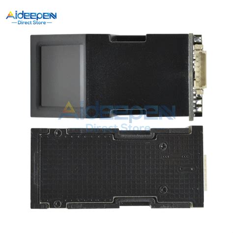 Fpm10a Fingerprint Reader Sensor Module Optical Fi Vicedeal