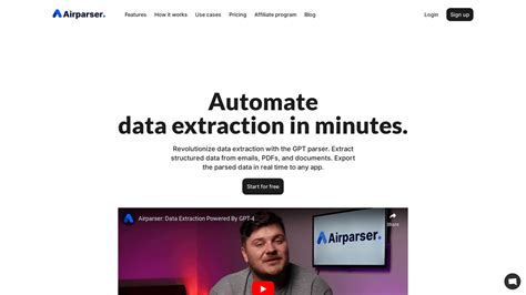ai web scraping simplified ultimate tools for effortless data extraction
