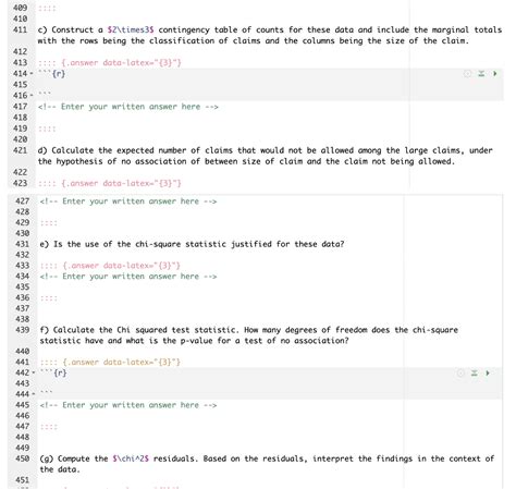 Solved Problem 6 20 Points Most Errors In Billing