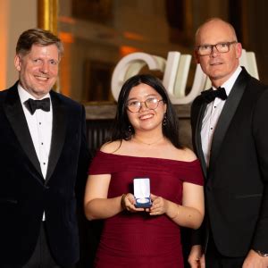 Gua News The Global Undergraduate Awards