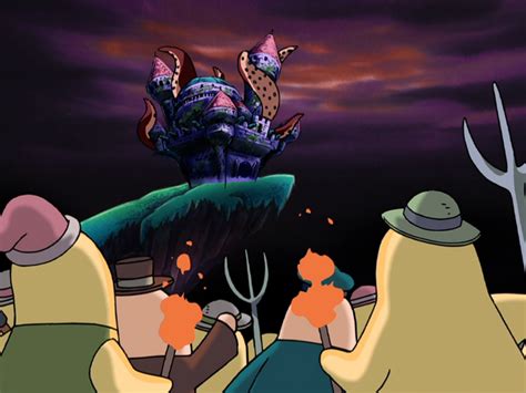 Cappy Anime Wikirby Its A Wiki About Kirby