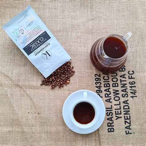 Classic Filterkaffe Kaffeværkstedet