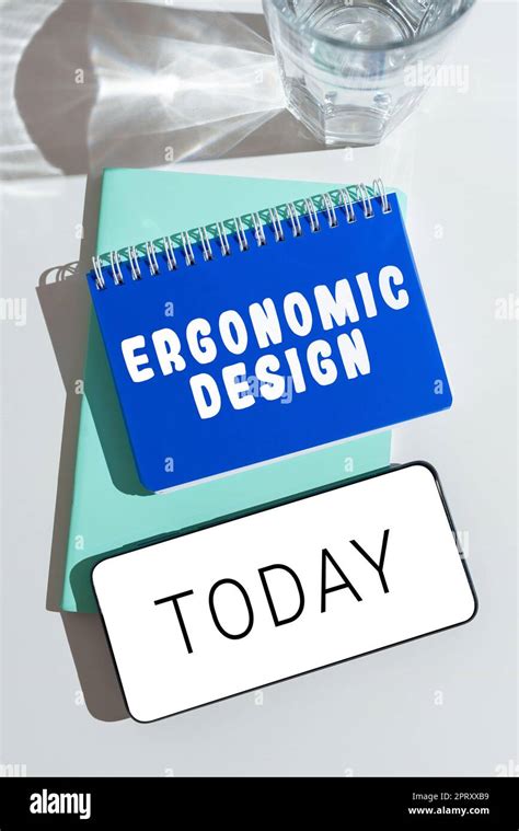 Conceptual Caption Ergonomic Design Business Overview Invaluable Tool For Successfully Managing
