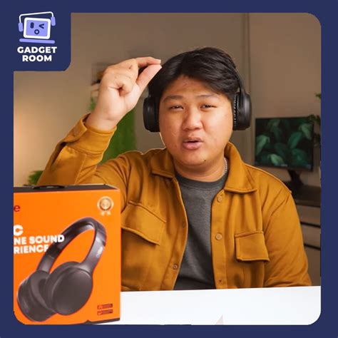 Jual Headset Dan Headphone Bekas Review Meja Unbox Shopee Indonesia