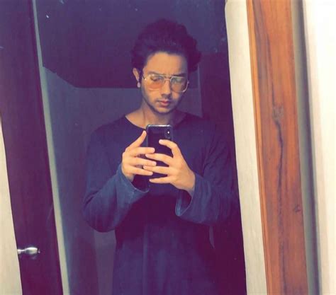 Nirvan Keponakan Salman Khan Yang Debut Asisten Sutradara