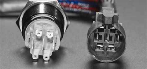 How To Wire Momentary Push Button Switch 10 Effective Methods