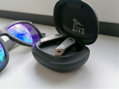 Edifier TWS NB2 Earbud Review