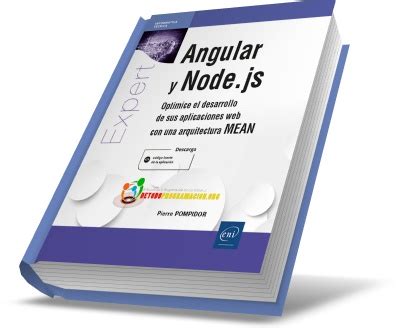 Angular Y Node Js Optimice El Desarrollo De Sus Aplicaciones Web Con Una Arquitectura MEAN
