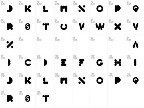 Download Free High Logic Regular Font High Logicttf