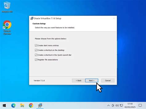 How To Install Virtualbox On A Windows Pc Updated 2025 At Home Computer Guides