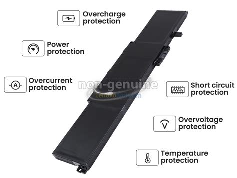 Lenovo Thinkpad P16 Gen 1 21d60043ed Battery Replacement