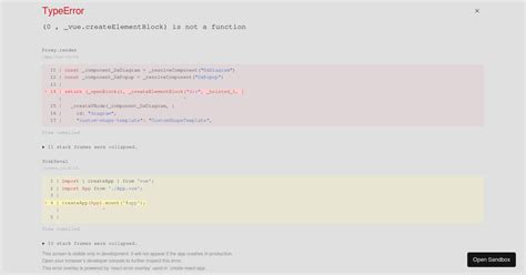 Templates DevExtreme Diagram Codesandbox