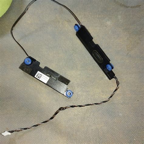 Jual Speaker Spiker Laptop Lenovo Ideapad S Shopee Indonesia