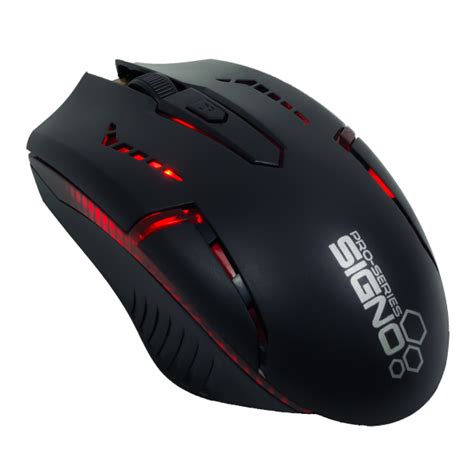 Signo Pro Series Mice Keyboard Headphone Gamepad Mouse Mat And More