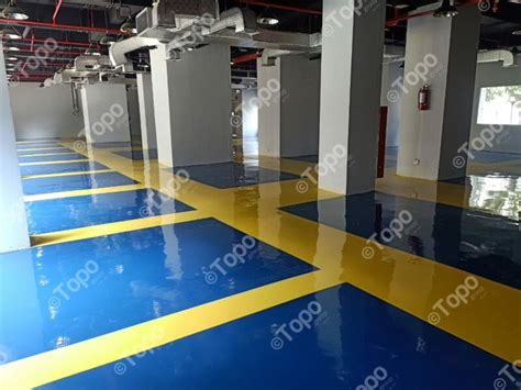 Vendor Jasa Epoxy Lantai Berkualitas Bergaransi Tahun EPOXY Id