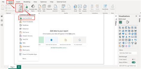Power Bi 5分钟学习连接数据源powerbi数据源 Csdn博客 Power Bi 5分钟学习连接数据源powerbi数据源 Csdn博客