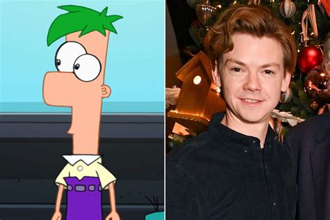 Where Is The Phineas And Ferb Cast Now See The Voice Actors Today