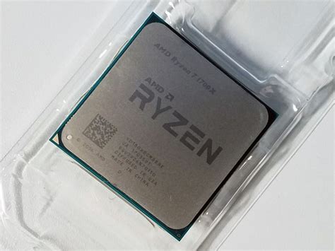 Amd Ryzen X Review Pcmag