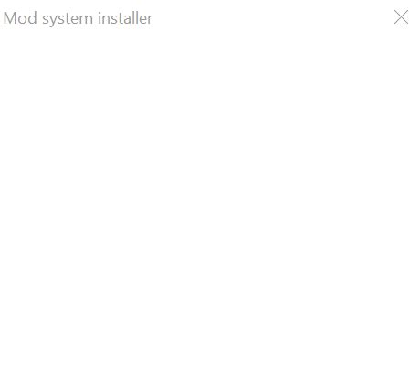 Forge Installer Closes After Opening Support Bug Reports Forge Forums