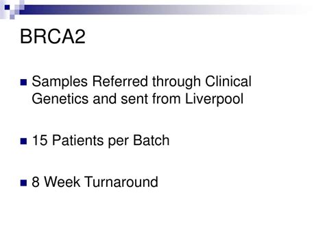 Ppt High Throughput Screening In The Manchester Laboratory Powerpoint