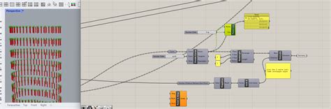 Creating Alternating Geometry On Different Contour Levels Grasshopper Mcneel Forum