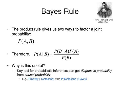 Ppt Bayesian Networks Powerpoint Presentation Free Download Id2454152