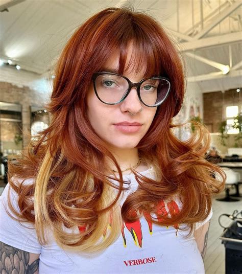 Fox Haircut Looks That Prove It S The Hottest Hair Trend Of The Year