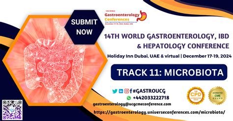 Track 11 Microbiota
