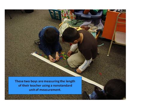 Measuring My Teacher Classroom Freebies