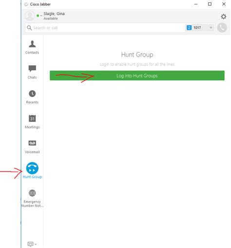 Cisco Jabber Client Mac Download