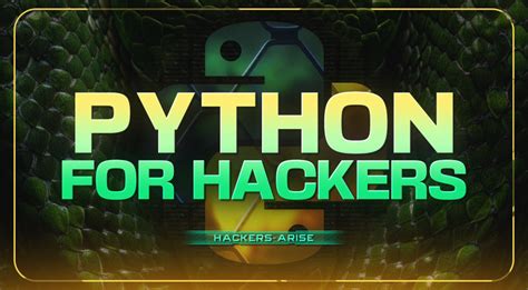 Hackers Arise