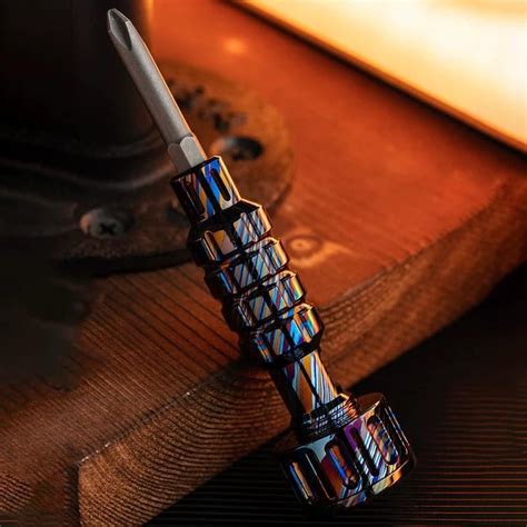 How To Tell From A Picture Whether Timascus Is Real R Metallurgy