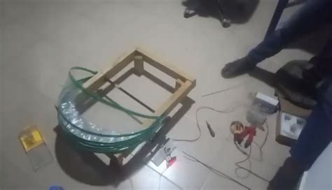 John Olaoye Gmnse On Linkedin Innovation Robotics Technology