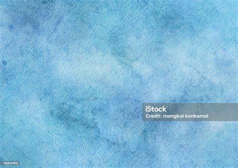추상 예술 파란색 수채화 얼룩 수채화 종이에 배경 디자인 템플릿 초대 카드 질감 결혼식 하객에 대한 스톡 사진 및 기타 이미지 결혼식 하객 그런지 이미지 기법 드로잉