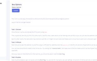 TryHackMe Alternatives And Similar Sites Apps AlternativeTo