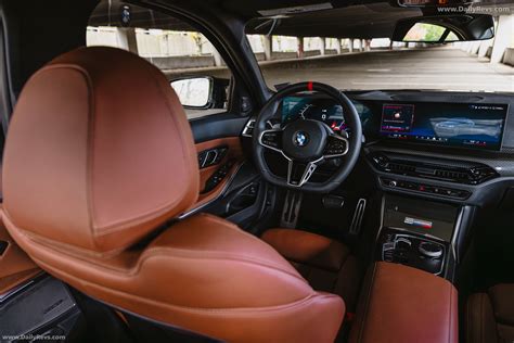2026 Bmw M340i Xdrive 50 Jahre Edition G20 Marks 50 Years Of The 3