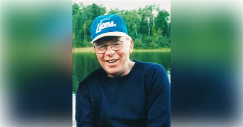 Obituary Information For Charles T Piotrowski
