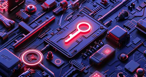 Four Reasons Why Ssh Key Management Is Challenging
