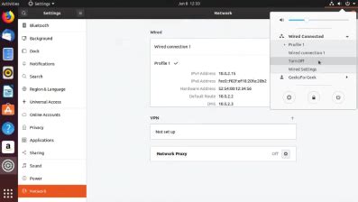 How To Fix WiFi Issue In Ubuntu GeeksforGeeks