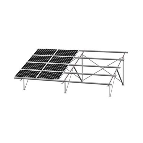 L Structure Solar Source
