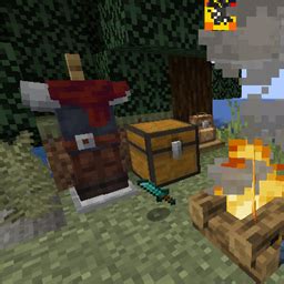 Simple Rpg Minecraft Modpacks Curseforge
